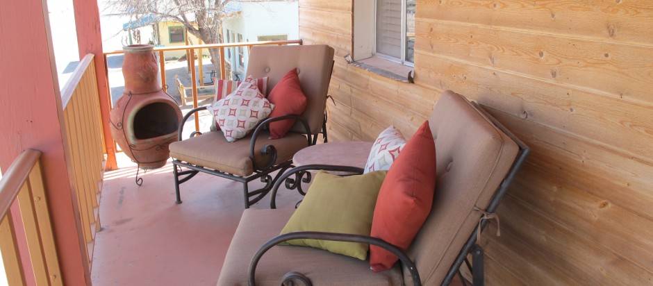 The Stage Stop Inn - Patagonia - Visit the Sky Islands of Arizona